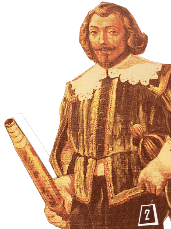 Who are the characters of Québec City's Fresque des Québécois?