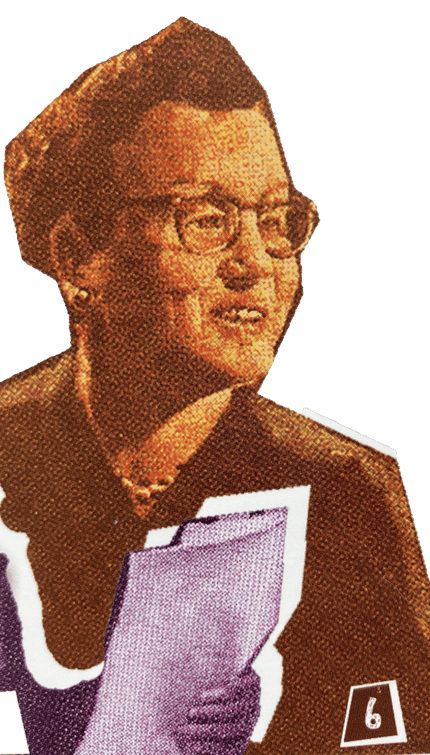 Who are the characters of Québec City's Fresque des Québécois?