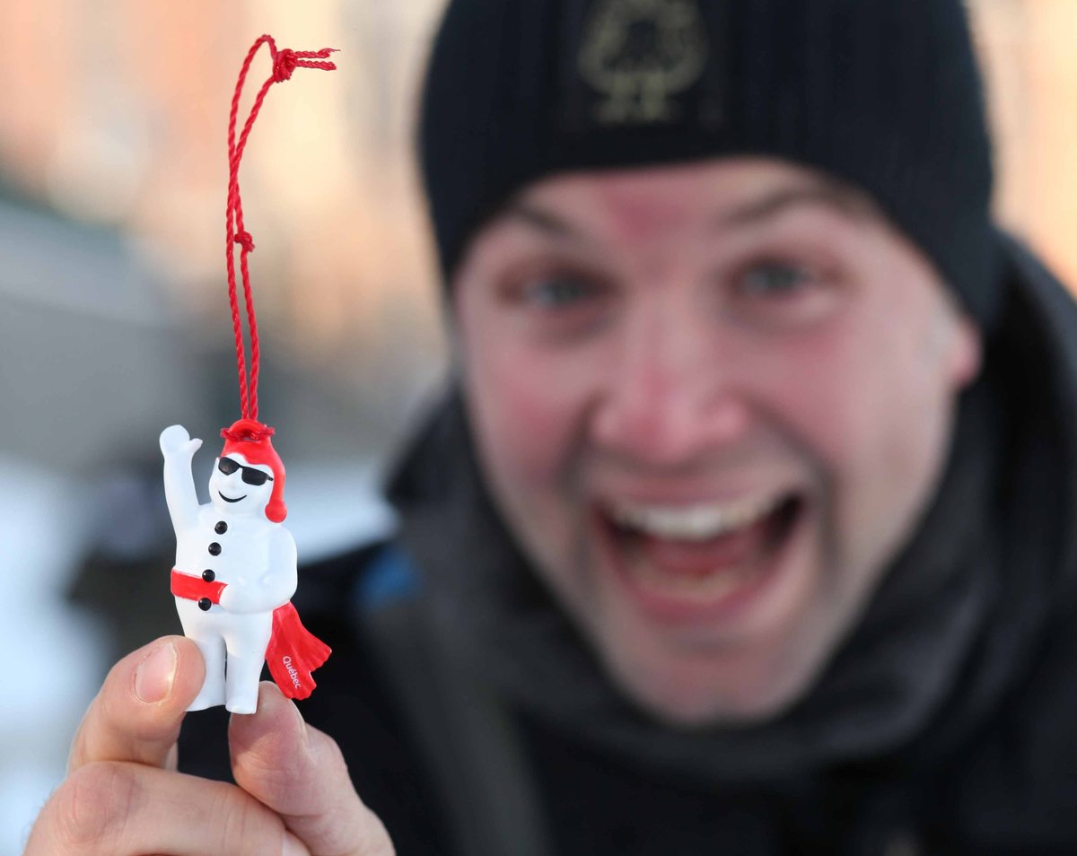 5 Cool Facts About the Quebec Winter Carnival