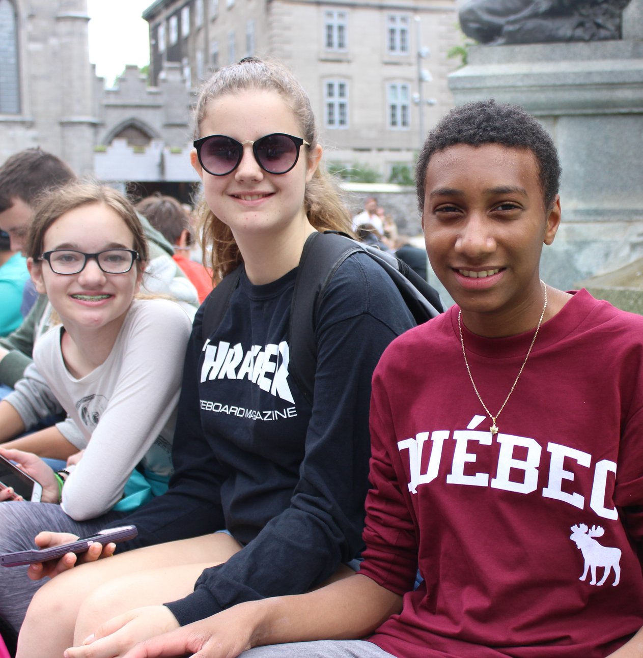 7 Québécois Expressions to Practice With Your French Class